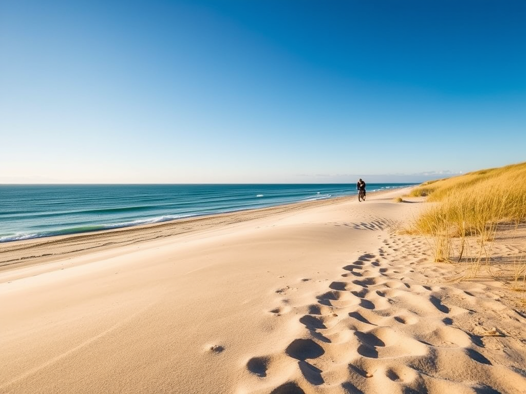 Cape Cod in September: Weather & Sites - DanckTravel